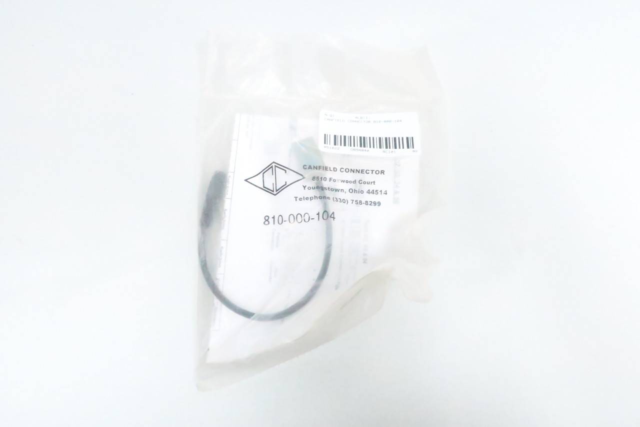 Canfield Connector 810-000-104 Reed Switch