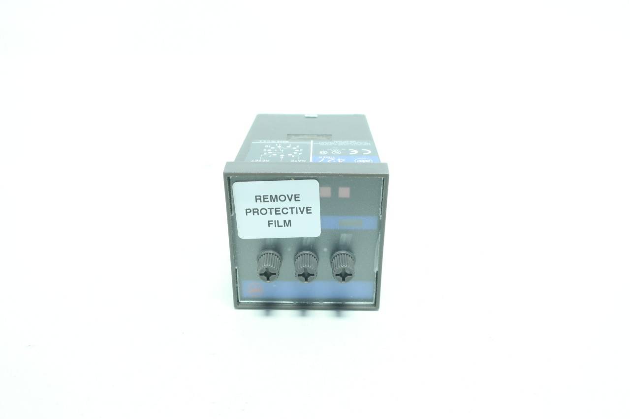 Atc 0427A300F080XX 24-240v-ac 24v-dc Timer
