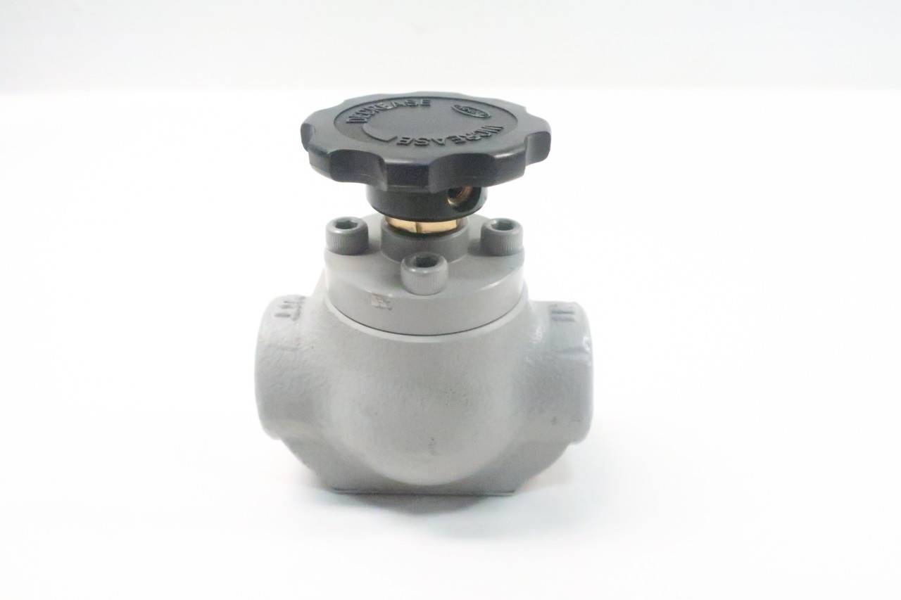 Toyo-oki HF1-CT30K-03 Variable Throttle Valve