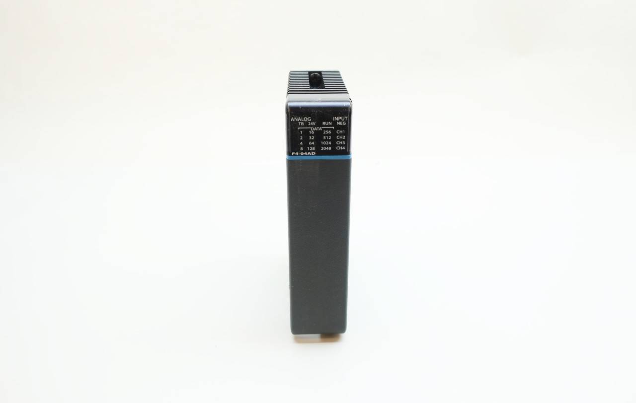 AUTOMATION DIRECT F4-04AD