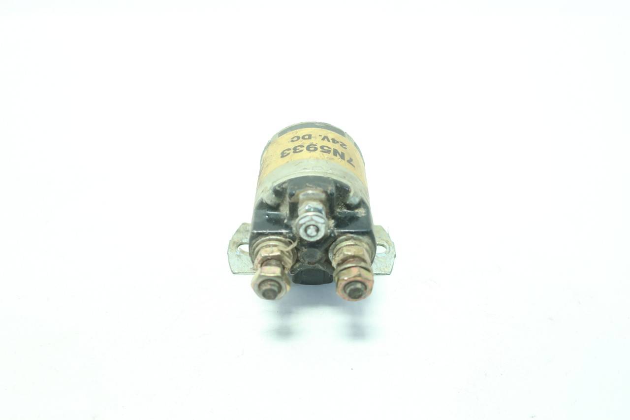 CATERPILLAR CAT 7N-5933