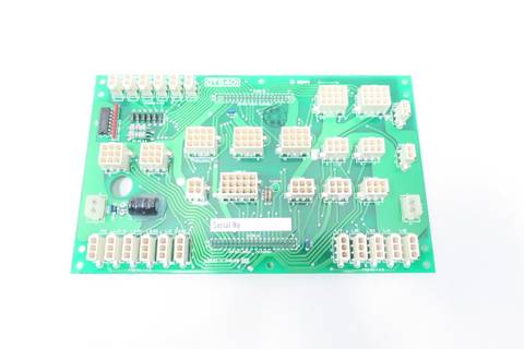 D3 Mark Iv Rev-h Pcb Circuit Board