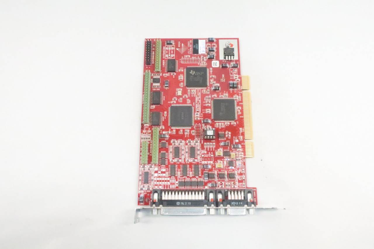 Telesis 43114 RTC4 Pcb Circuit Board