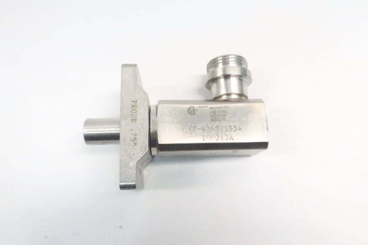 Topworx 7F-436571554 Go Switch Proximity Switch