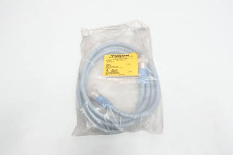 Turck Cordset Cables