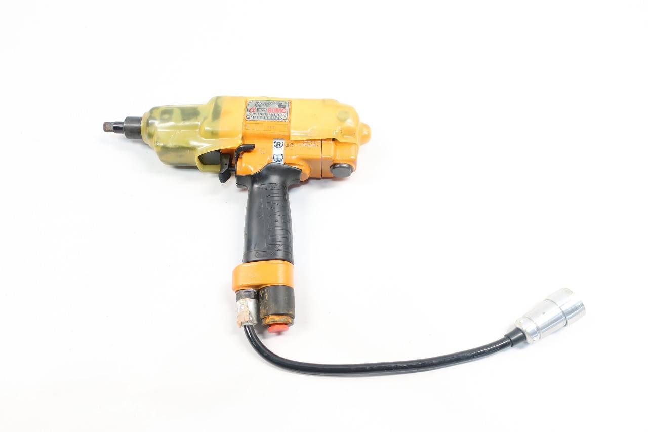 Uryu 80MC Torque Tool Nutrunner 3/8in