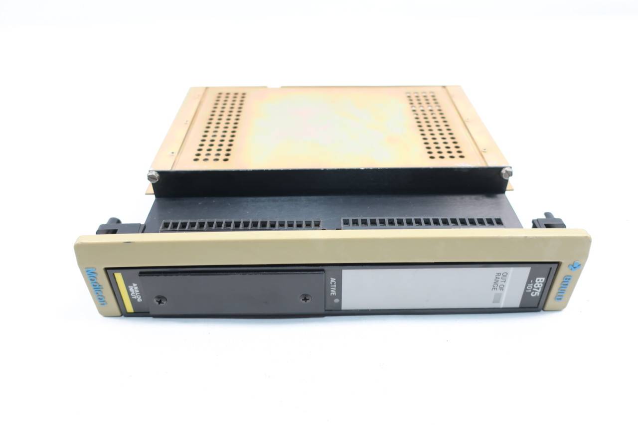 Gould AS-8875-101 Analog Assembly Module