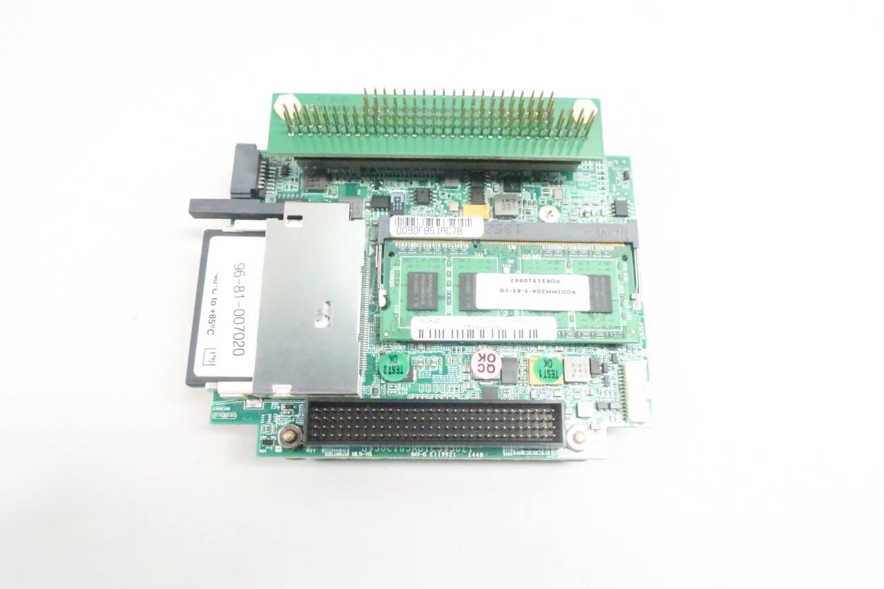 Winsystems PPM-C393-2834A Pcb Circuit Board