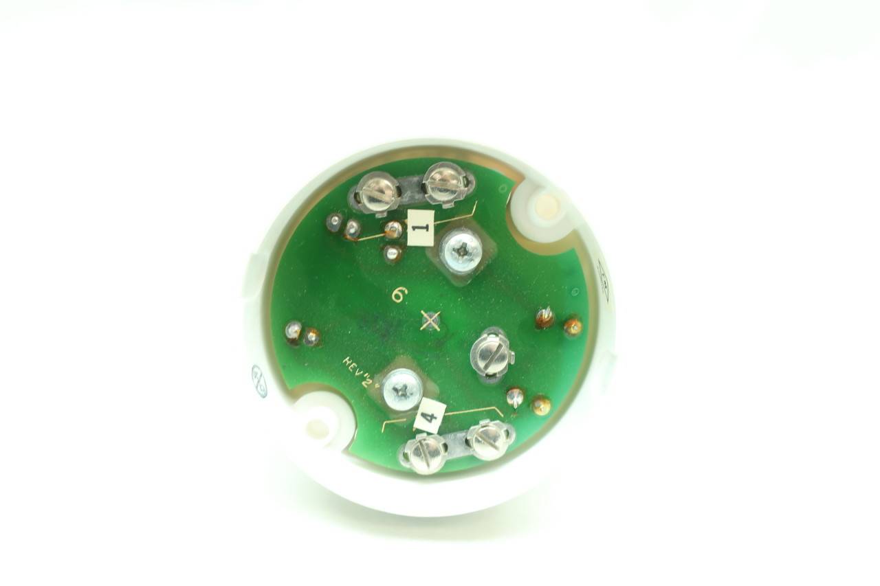 Pyrotronics DT-135CL Fire Alarm 135f