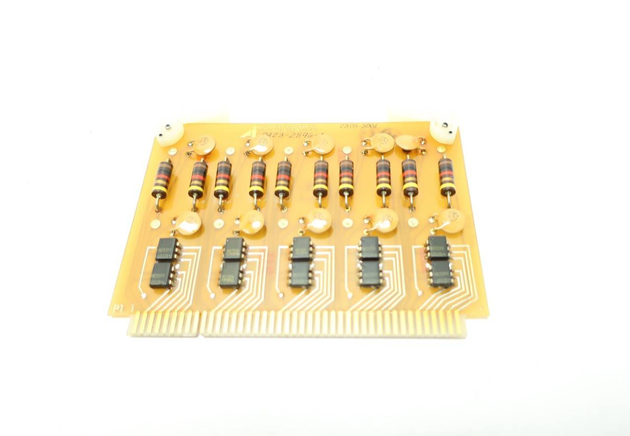 AUTOMATION INDUSTRIES 0423-2596-1