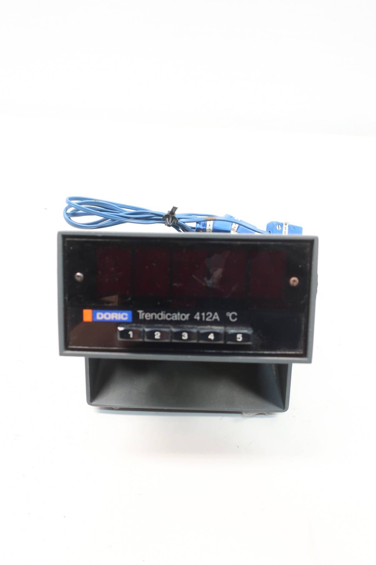 Doric 400A TRENDICATOR Digital Temperature Indicator