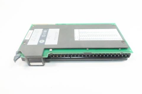 Allen Bradley PLC & DCS Input Modules