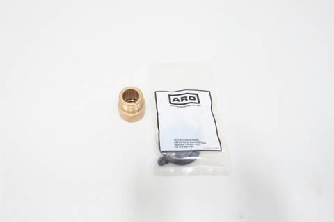 Festo FK-M8 Self-aligning Rod Coupler