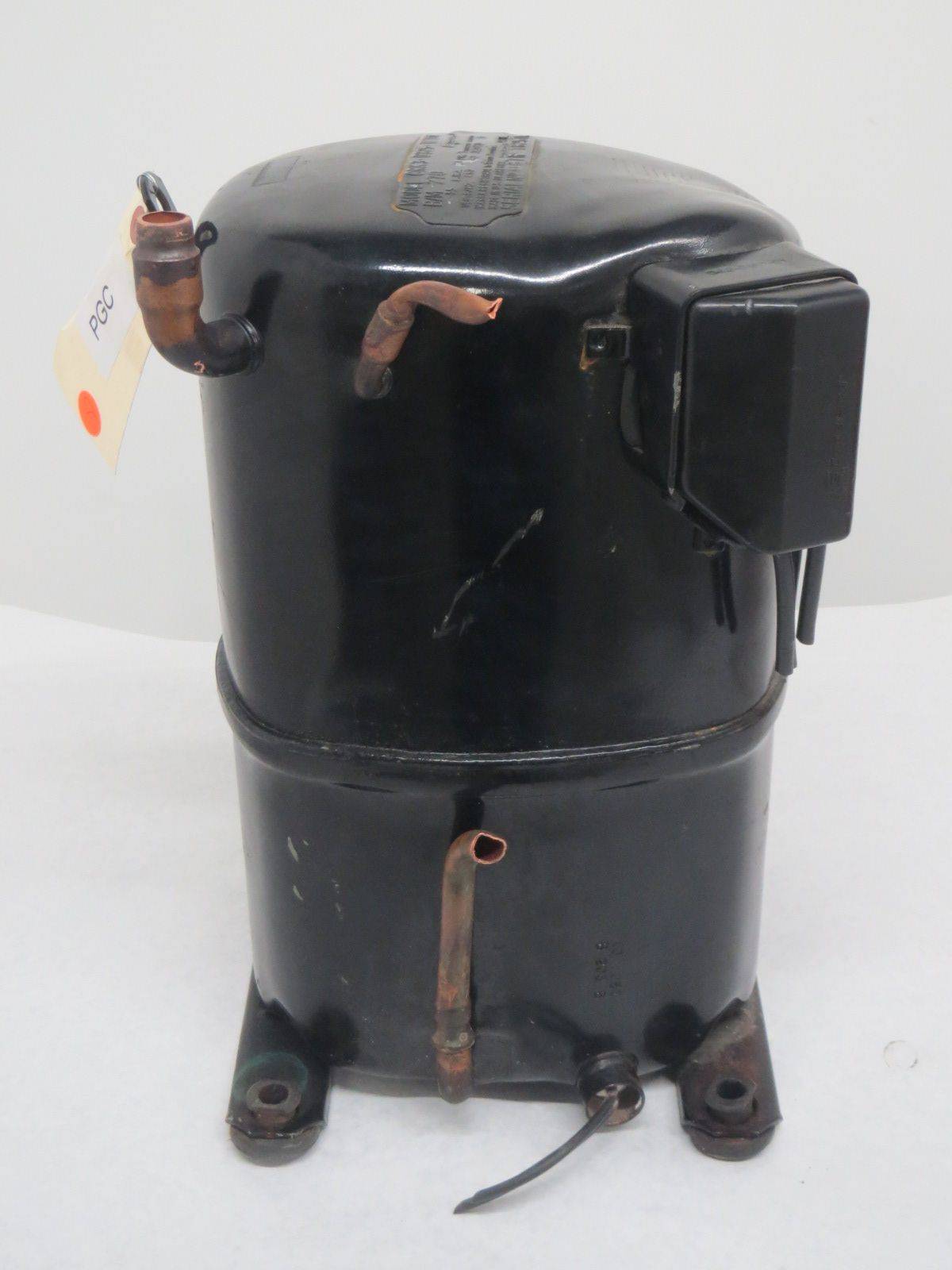 ZR57K3E-PFV-930-COPW COMP 1/2HP 208/230/1 SCR A/C R22 R&E, 55% OFF