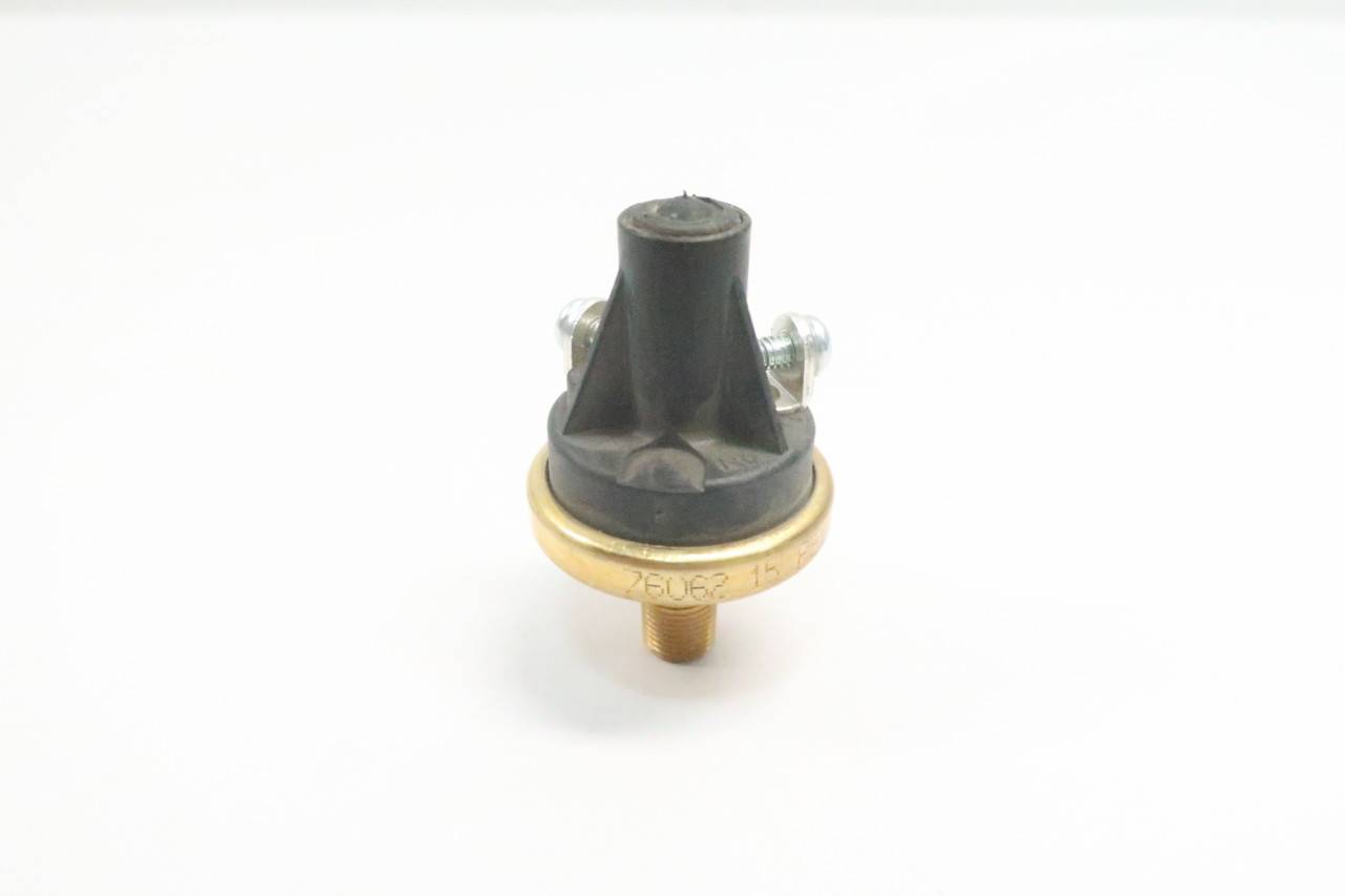 Stewart Warner 76062-15 Pressure Switch