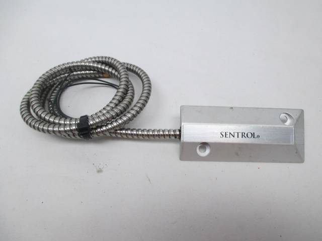 SENTROL 2205A MAGNETIC CONTACTS SURFACE MOUNT OVERHEAD DOOR D304086