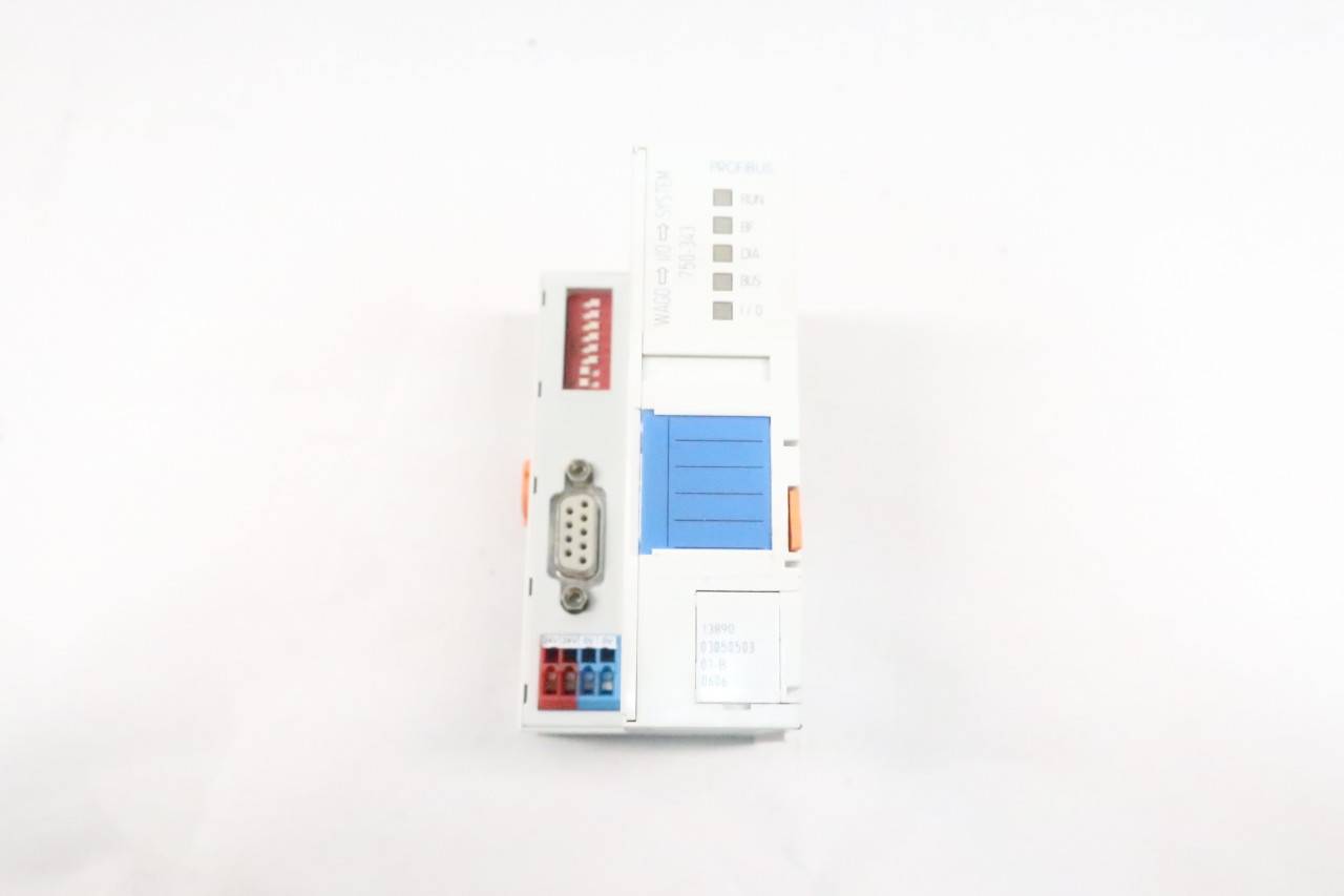Wago 750-343 Communication Interface Module