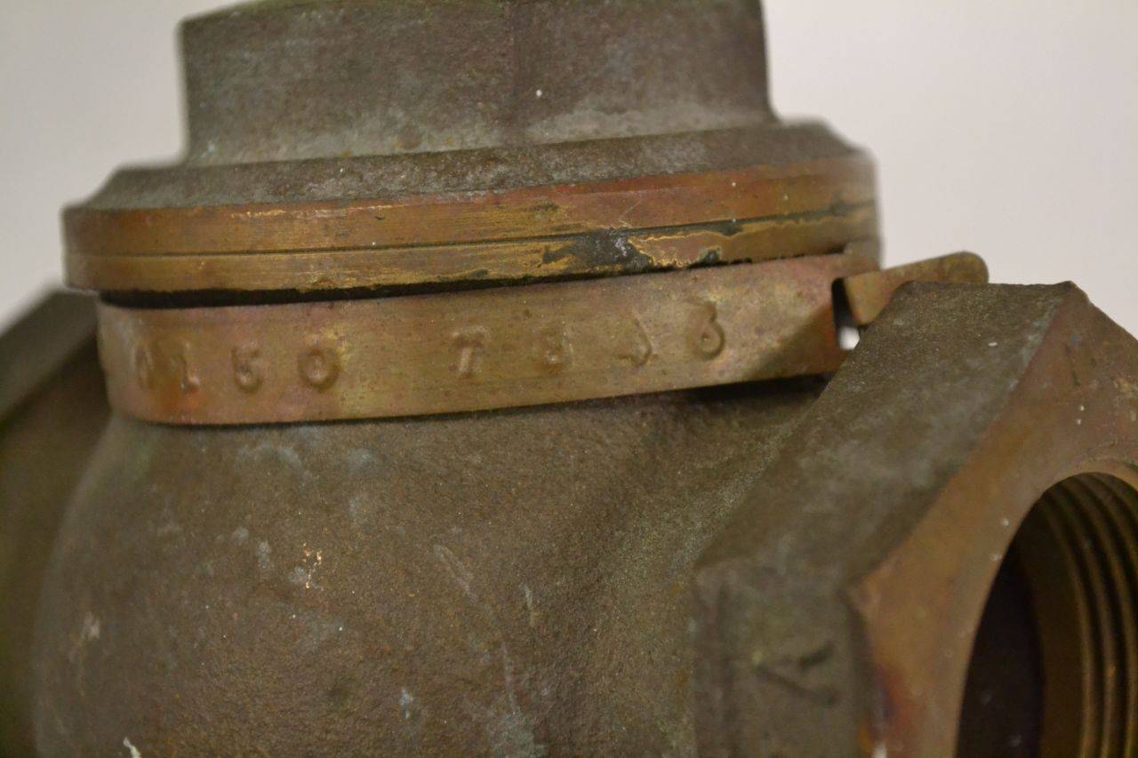 Johnson Controls V-5840 Valve Selling | www.pinnaxis.com