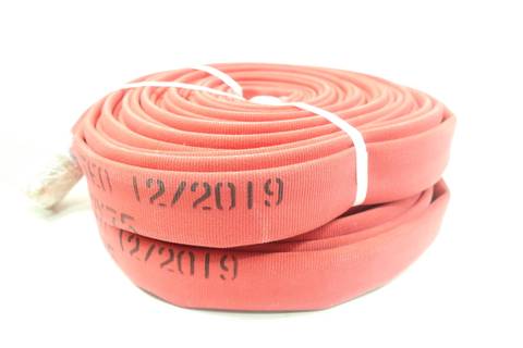 Surplus & Used Industrial Fire Hoses For Sale | NRI