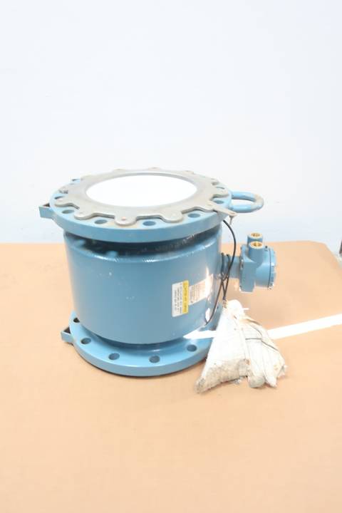 New, Surplus & Used Flow Meters For Sale | NRI