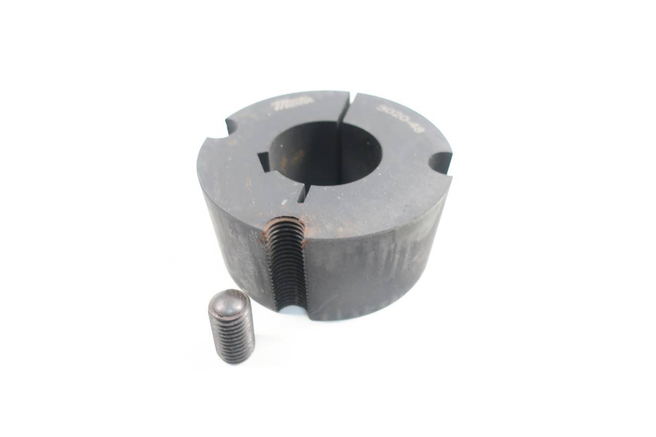 Martin 3020-48 Taper Bushing 48mm