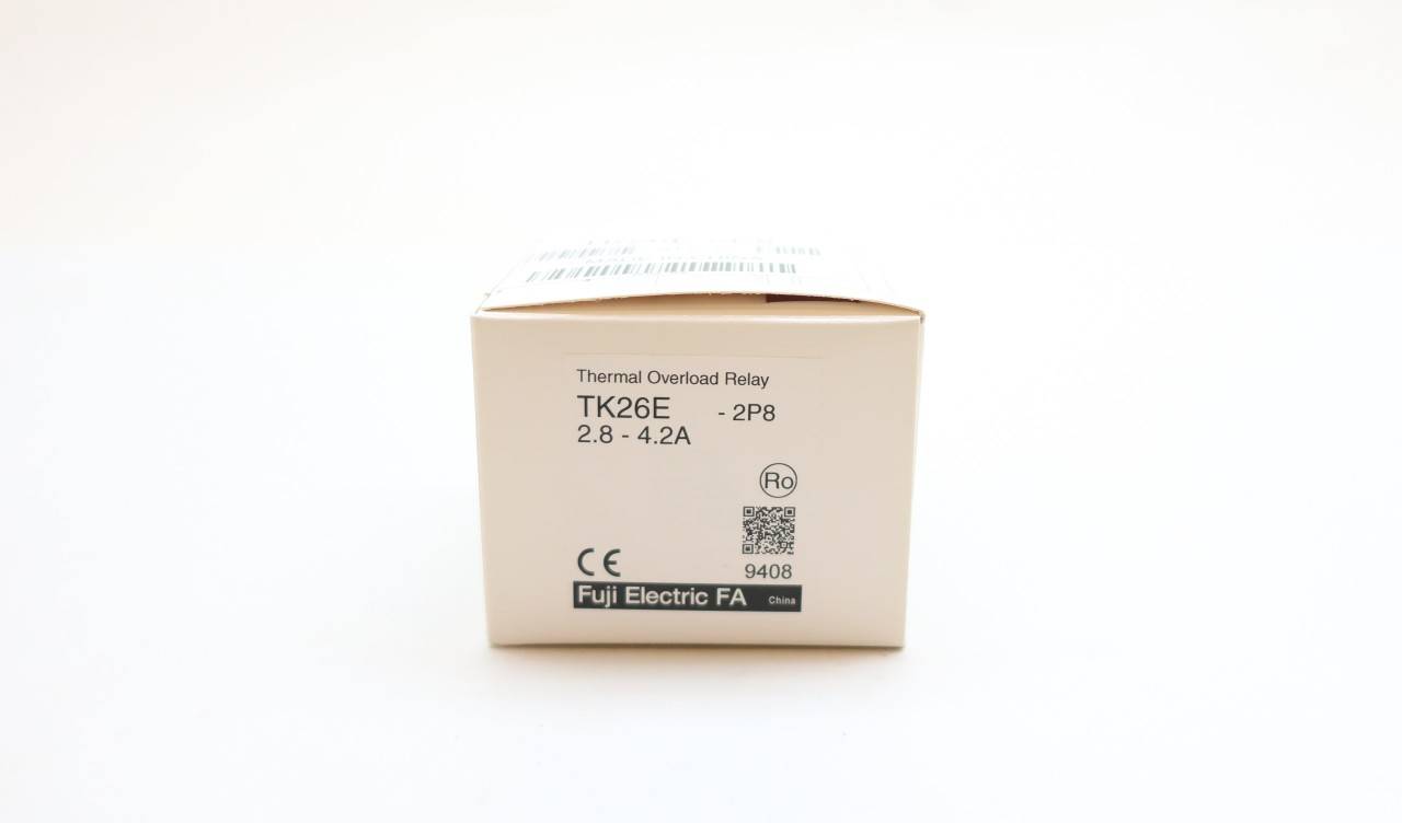 FUJI ELECTRIC TK26E-2P8