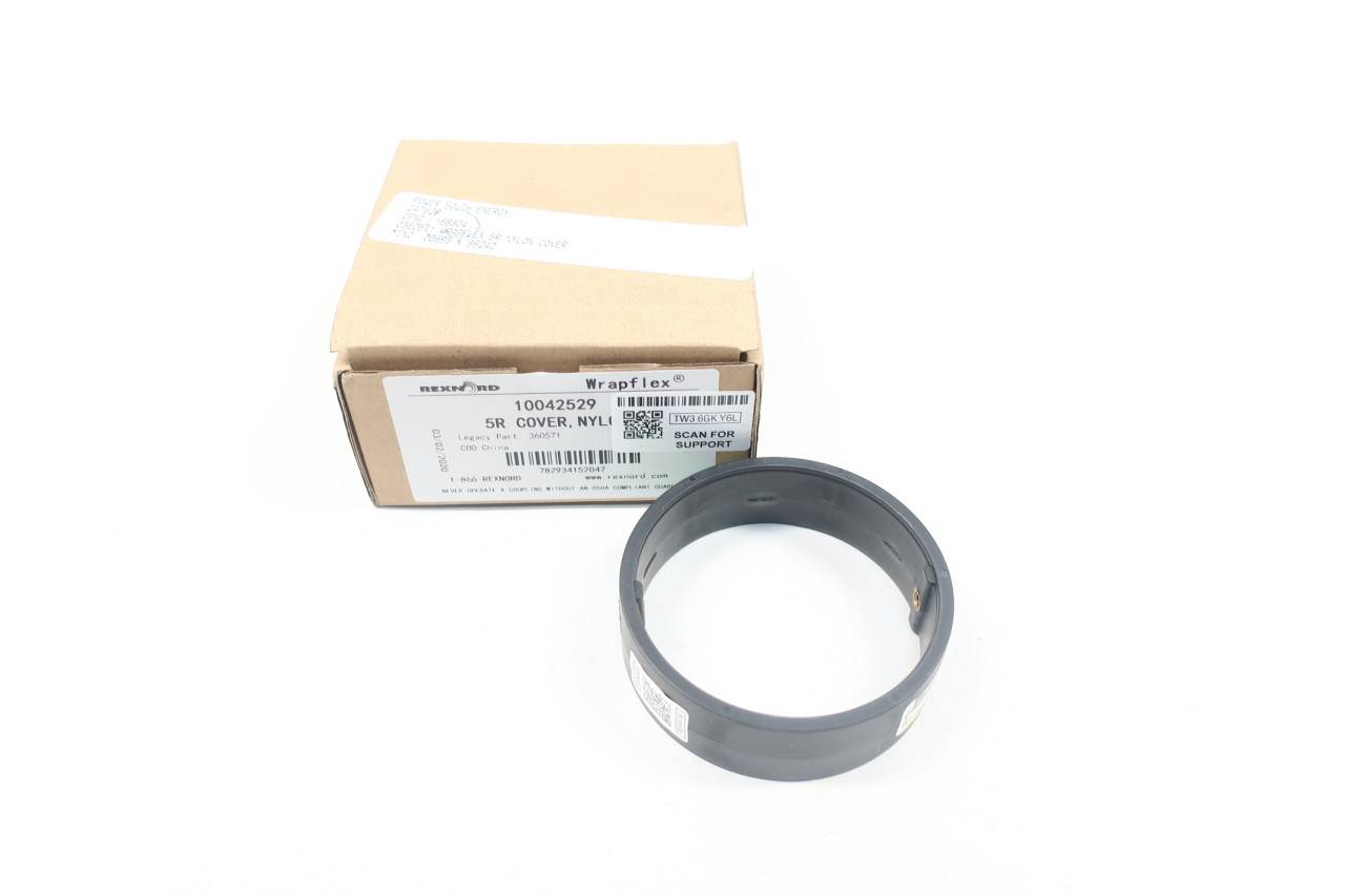 Rexnord 10042529 Wrapflex 5r Nylon Cover