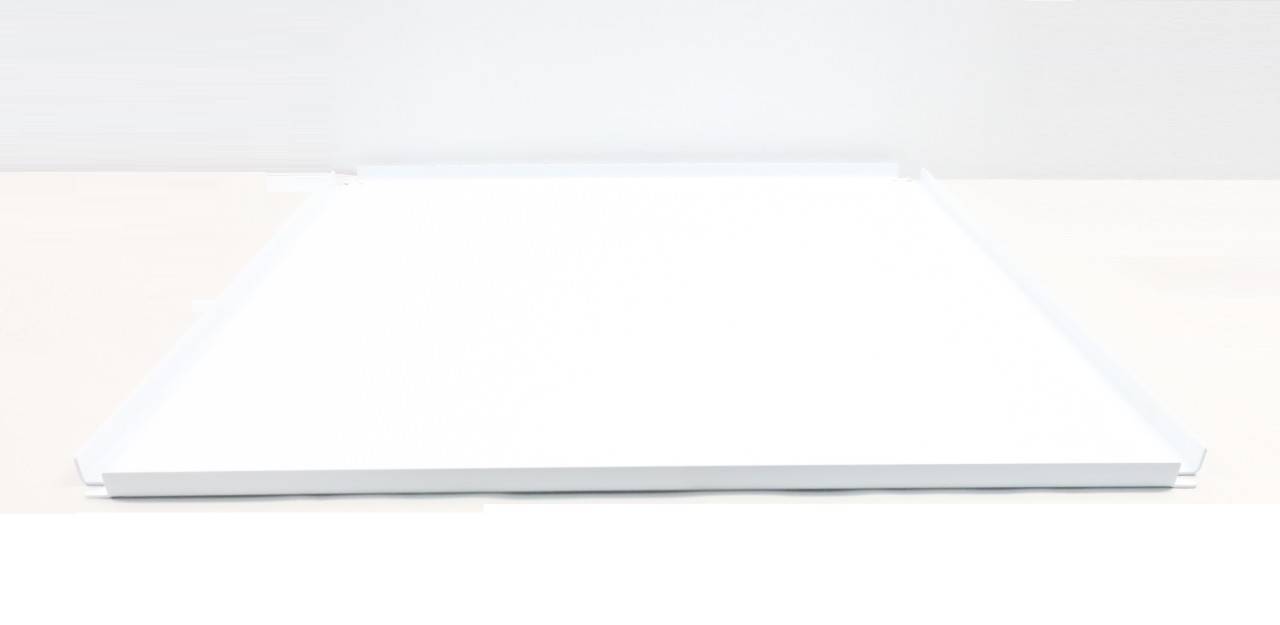 HOFFMAN CP3030 28.2IN X 28.2IN Steel Concept Enclosure Back Panel ...