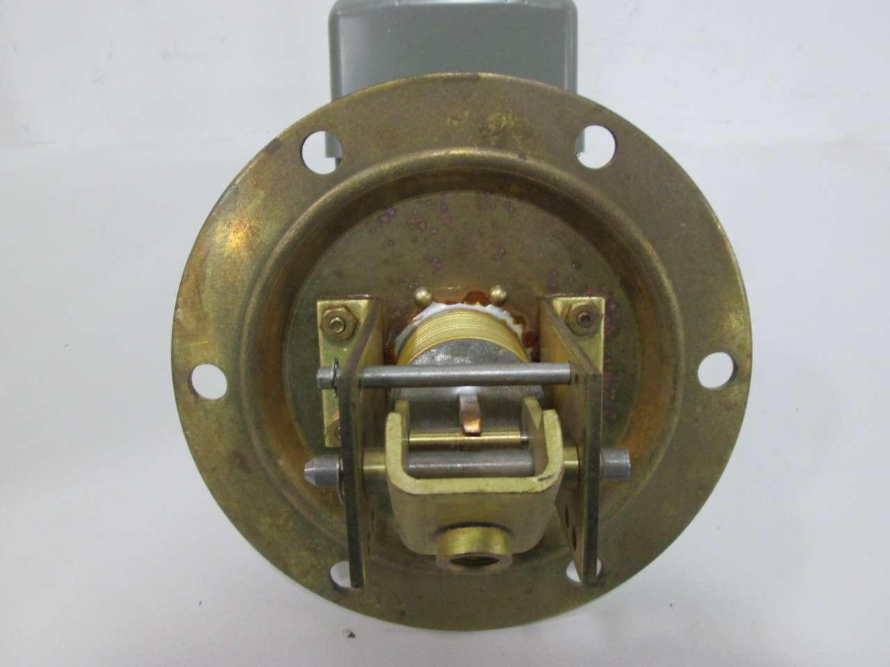 Float Switch Square D 9037HG32 Closed Tank – NEW, For Sump Pumps, Water ...