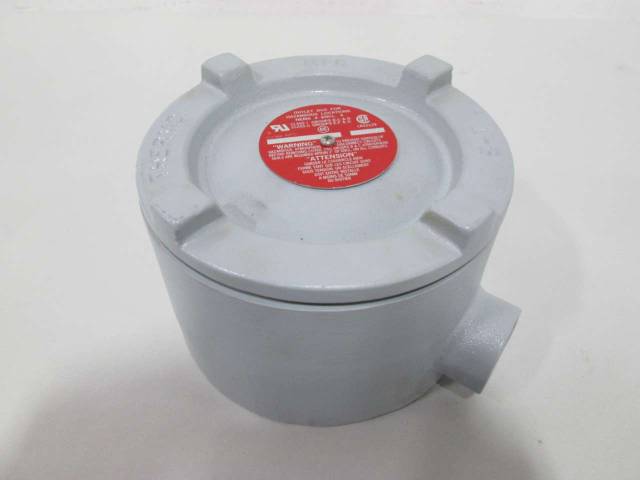 THERMON ECA-1-SR HEAT TRACE SPLICE KIT D336166