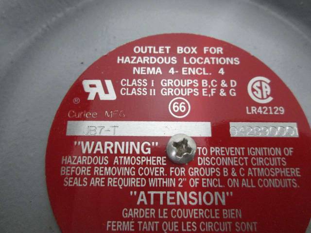 THERMON ECA-1-SR HEAT TRACE SPLICE KIT D336166