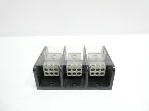 ALLEN BRADLEY 800T-XA2 TERMINAL AND CONTACT BLOCK