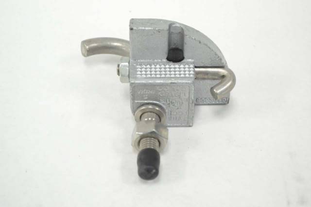 CROUSE HINDS LCCF CABLE TRAY CONDUIT CLAMP B344654