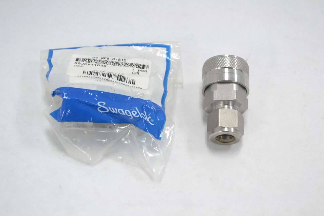 Swagelok Qf8-b-316 Order Cheap | www.oceanproperty.co.th
