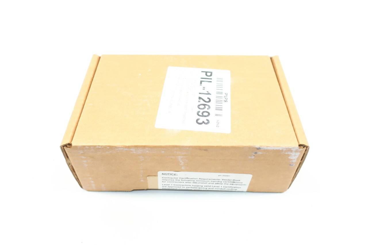 Veeder-root 0329359-001 T350 4-relay Output Module