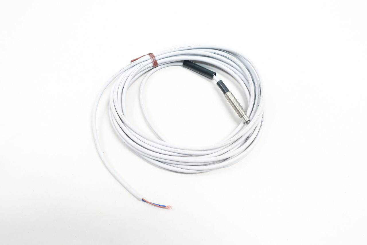 Metrol CS067A-AL Limit Switch