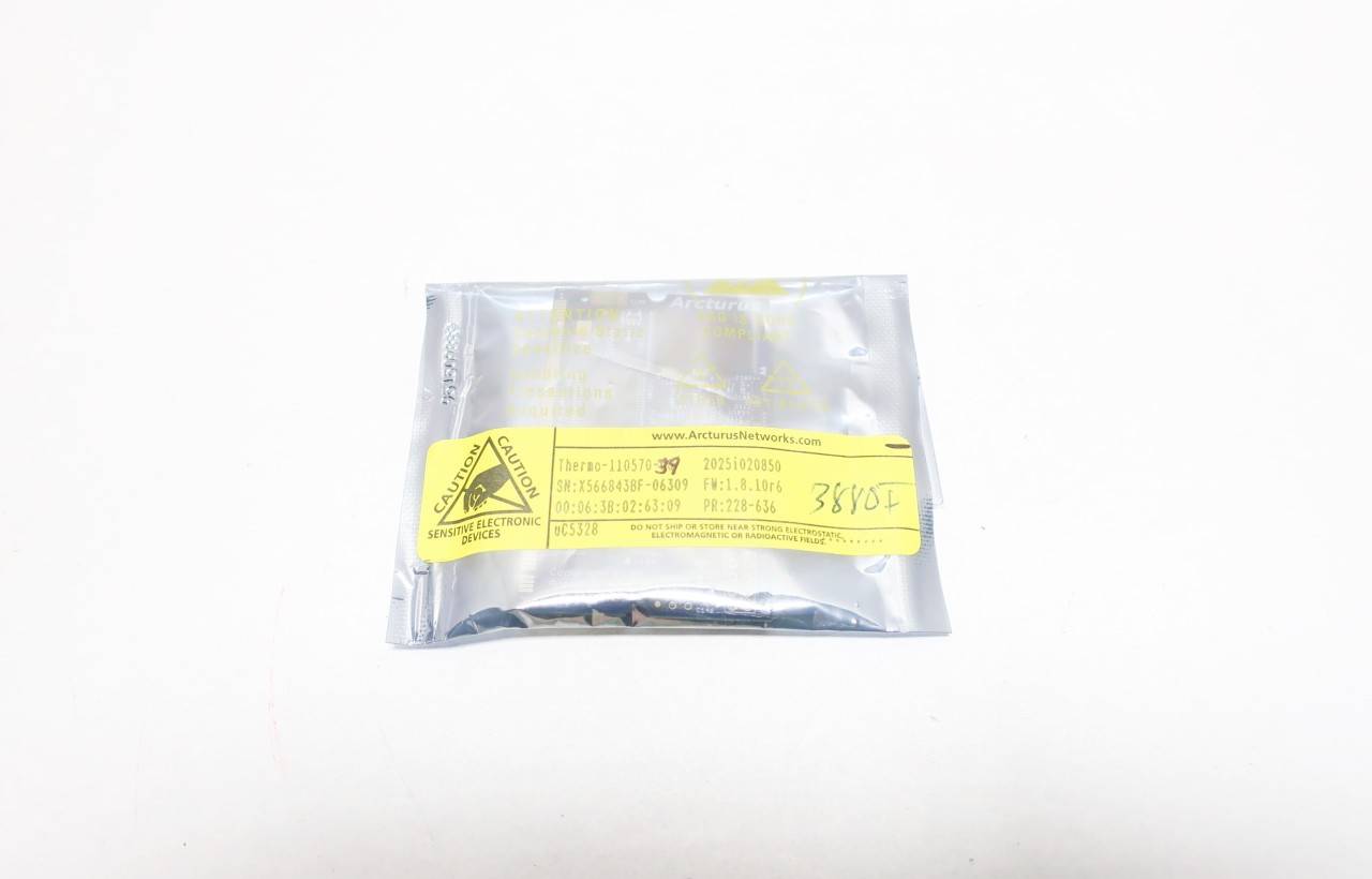 THERMO SCIENTIFIC 110570-39