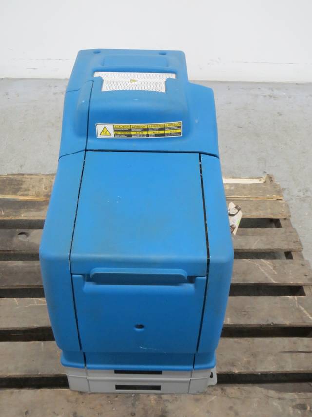 NORDSON PROBLUE 10 HOT MELT ADHESIVE MELTER 200-240V-AC B357020