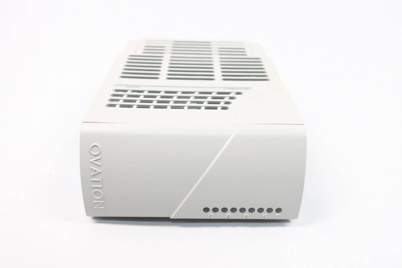 Ovation 5X00241G02 Processor Module