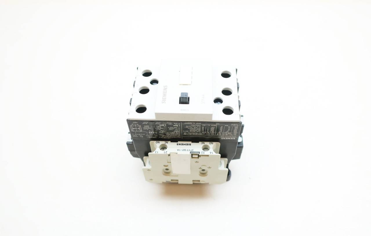 SIEMENS 3TF44 22-0AK6