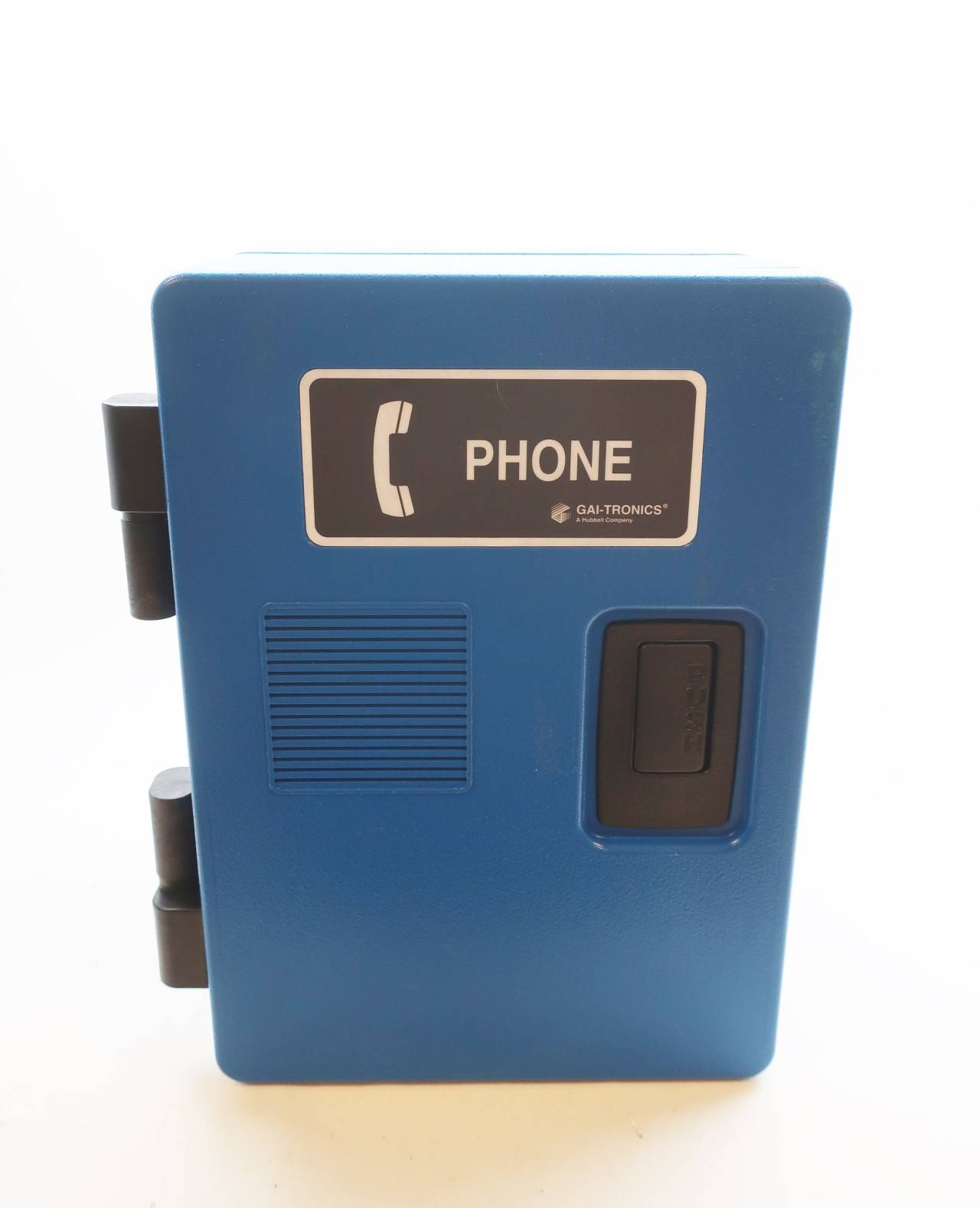 Gai-tronics 351-001 Weather Proof Hazardous Industrial Phone 48v-dc