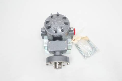 SOR Pressure Switches