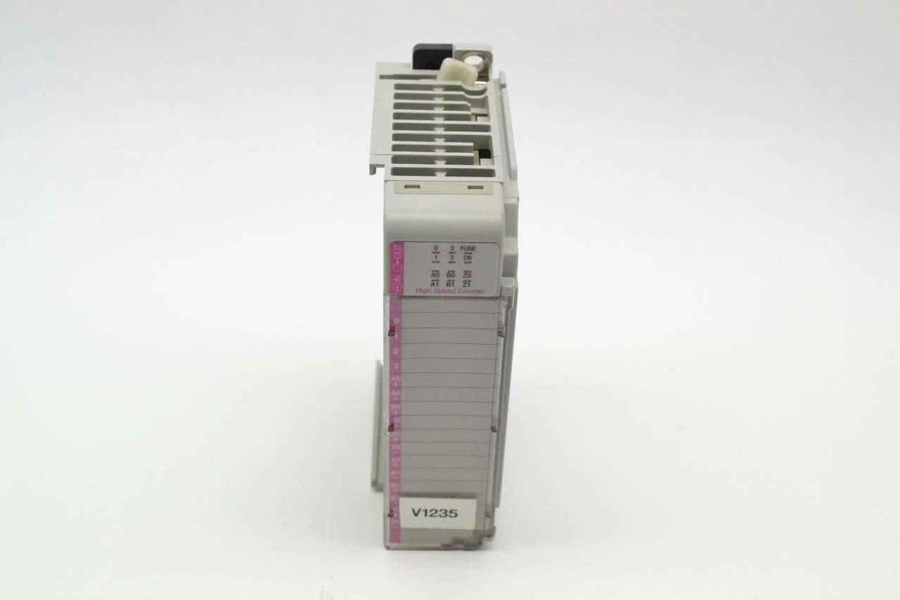 Allen Bradley 1769-HSC Compact I/o High Speed Counter Module Ser B