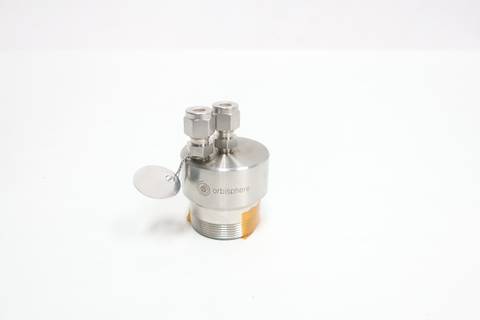 HACH C1100 OZONE O3 GAS SENSOR