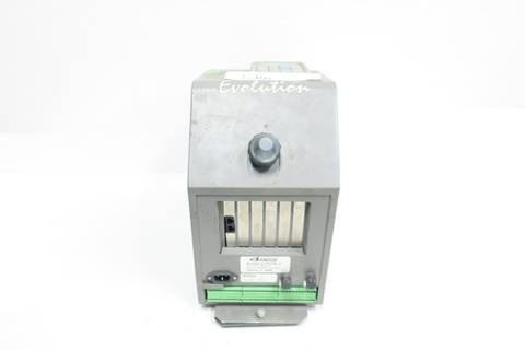 Atlas Copco 8436180002 PF6000 Power Focus Nutrunner Controller