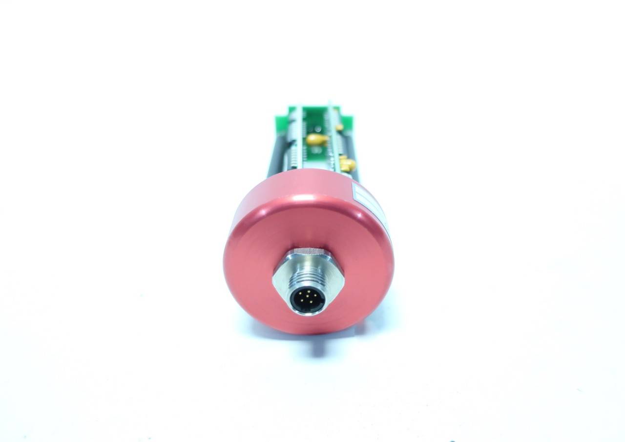 Fossil Power Systems 9160-1100 Molded Connector Assembly