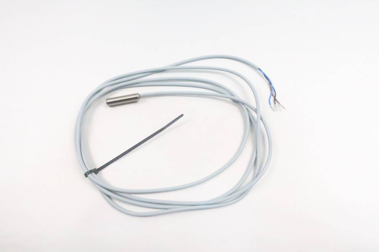 Pepperl Fuchs Nbb2 8gm30 E0 Proximity Sensor