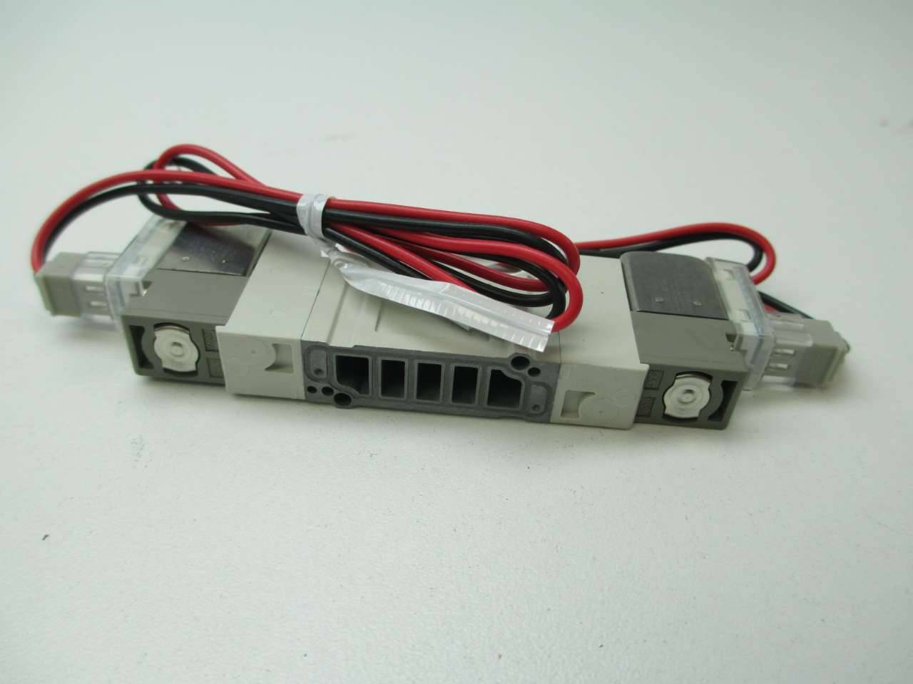 Smc SY3240-5LZ Position Double 24v-dc Solenoid Valve, 50% OFF Smc SY3240-5LZ Position Double 24v-dc Solenoid Valve, 50% OFF