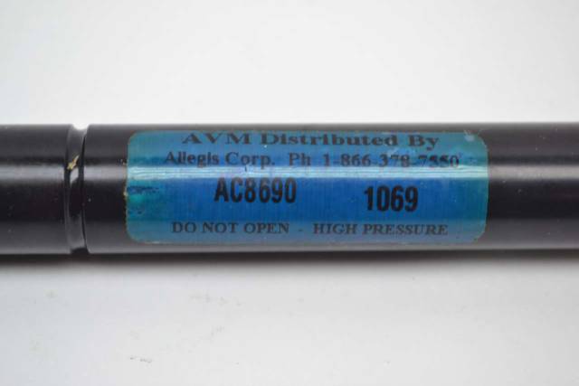 LOT 3 AVM AC8690 6IN 90LB GAS SPRING SHOCK ABSORBER B387506