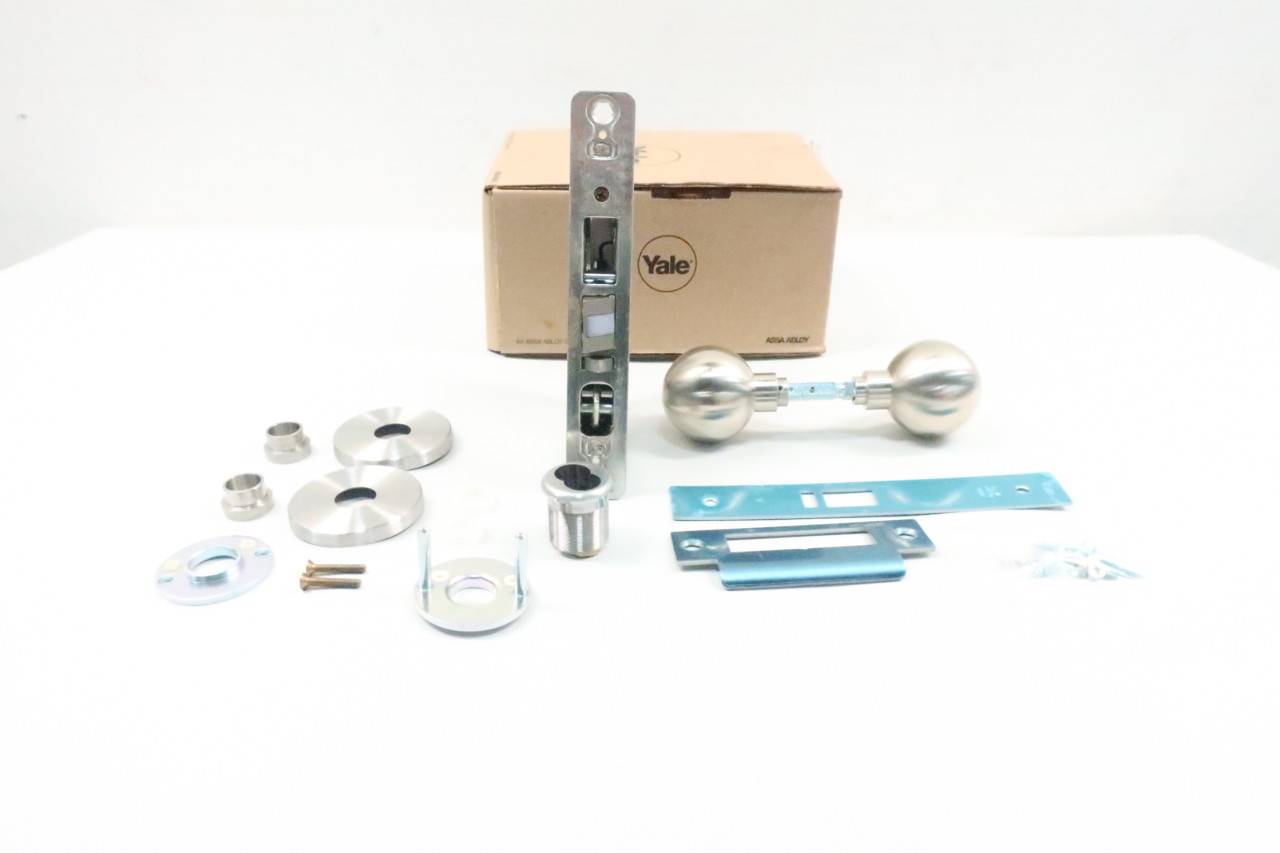 Yale 8800 Series Mortise Locksets Accentra (Yale) 8840FL Mortise
